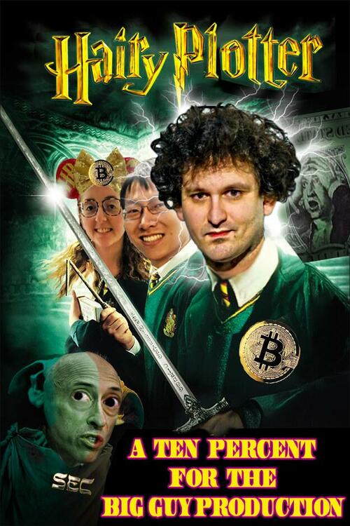 HaiRY PLoTTeR... | ZeroHedge